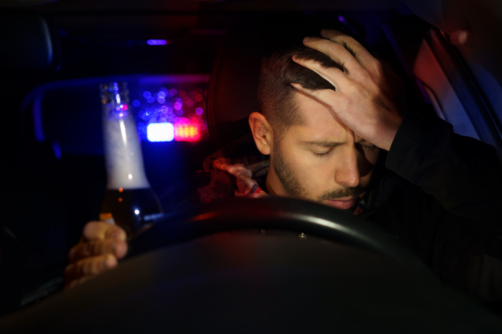 What Sets Aggravated DUI Apart from A Standard DUI