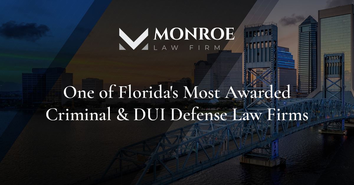 Jacksonville Criminal Defense Services | Protecting Your Rights