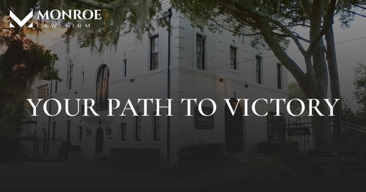 December 2025 Blogs Monroe Law P A