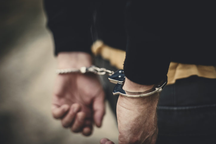 What Are Violent Crimes & Why Are They So Serious