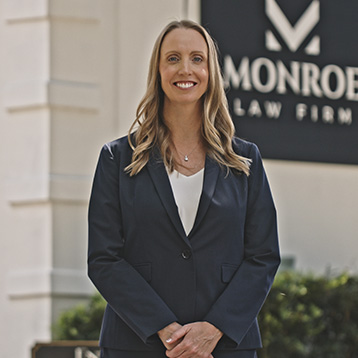 Attorney Rachel Demers | Monroe Law, P.A.